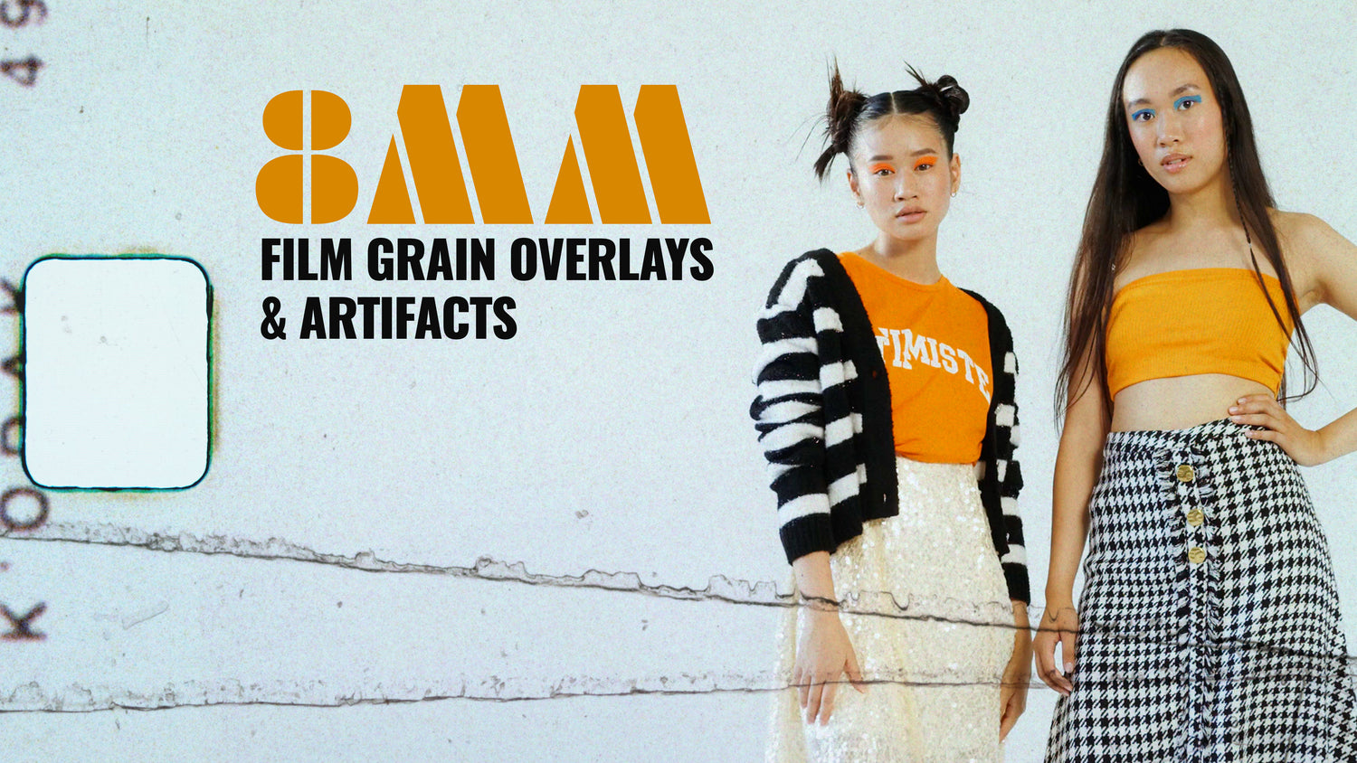 8MM GRAIN & EFFECTS - 4K+HD – FILMLOOKS.COM