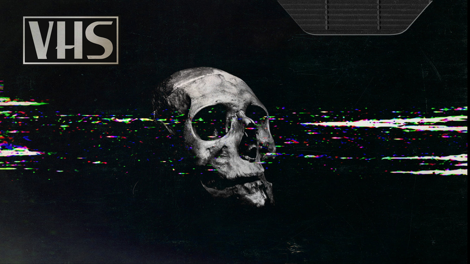 VHS EFFECTS & OVERLAYS COLLECTION – FILMLOOKS.COM