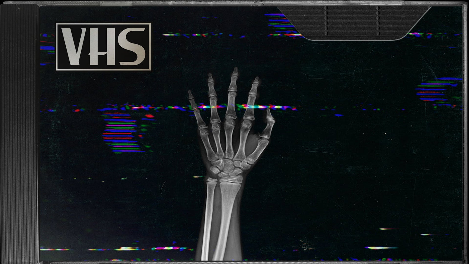 VHS EFFECTS - HD – FILMLOOKS.COM